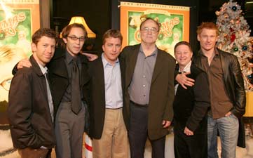 Widescreen Review Webzine | News | EX Detail